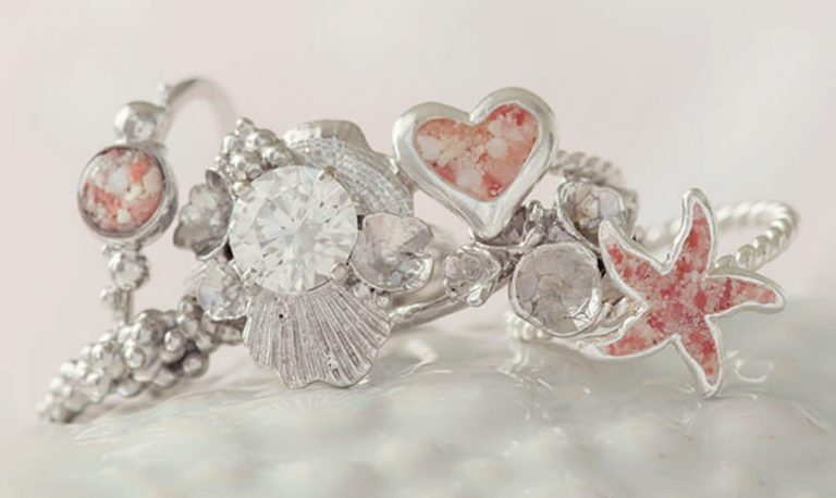 ALEXANDRA MOSHER STUDIO JEWELLERY – Visit Bermuda