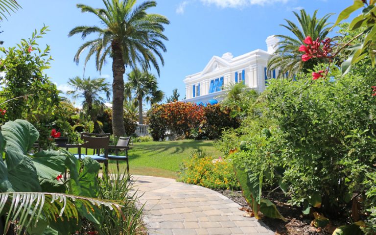 ROSEDON HOTEL – Visit Bermuda