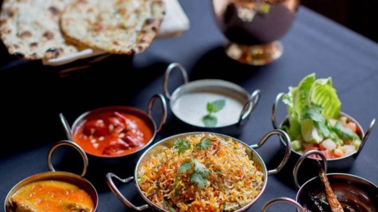 RUBY MURRYS INDIAN CUISINE – Visit Bermuda