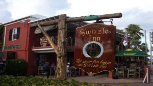 SWIZZLE INN – Visit Bermuda