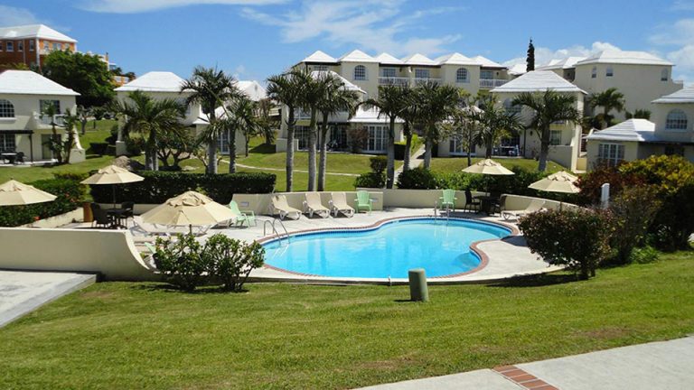 ST. GEORGE’S CLUB – Visit Bermuda