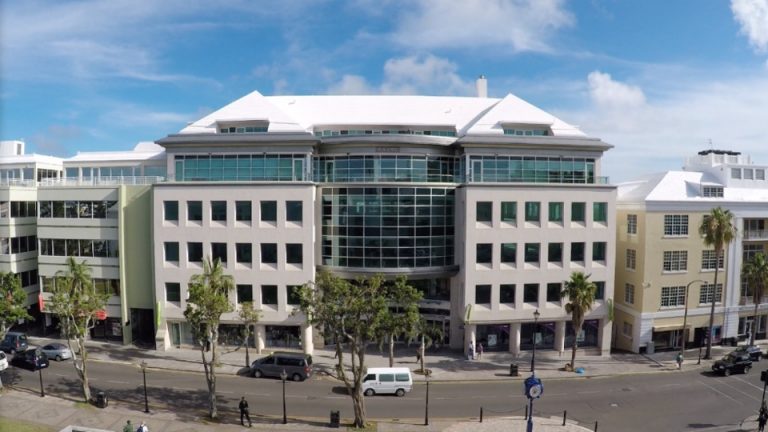 WASHINGTON MALL – Visit Bermuda