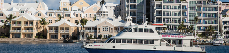TRANSPORTATION – Visit Bermuda