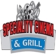 SPECIALITY CINEMA – Visit Bermuda
