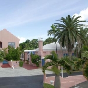 INTREPID STEAK, SEAFOOD & RAW BAR – Visit Bermuda