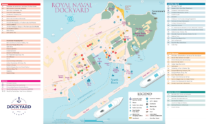 BERMUDA MAPS – Visit Bermuda