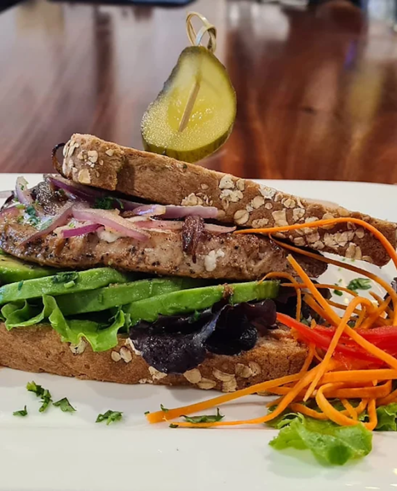 LOST IN THE TRIANGLE (LITT) SEAFOOD RESTAURANT & BAR – Visit Bermuda