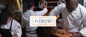 INTREPID STEAK, SEAFOOD & RAW BAR – Visit Bermuda