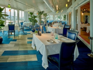 HARBOURFRONT RESTAURANT – Visit Bermuda