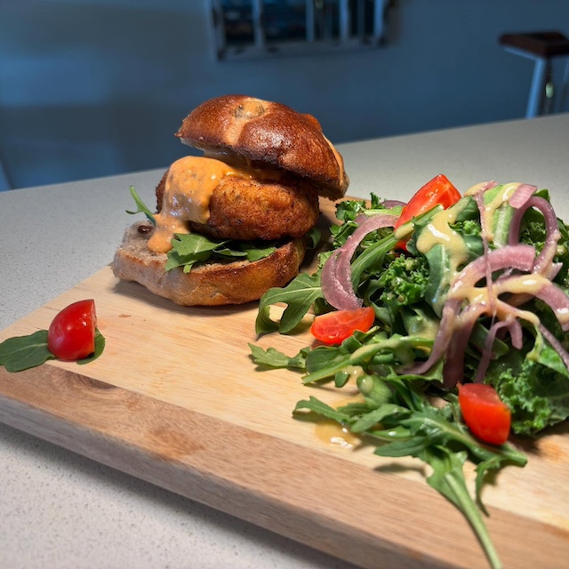 BOTANIST CAFÉ & GARDEN LOUNGE – Visit Bermuda